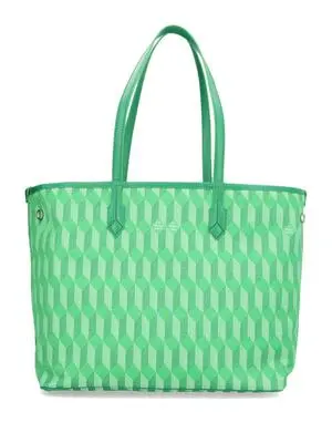 Au Depart Gold Tone Bags For Women