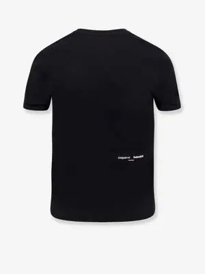 Coperni Tamagotchi Organic Cotton T-shirt