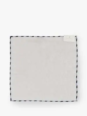 Brunello Cucinelli Silk Pocket