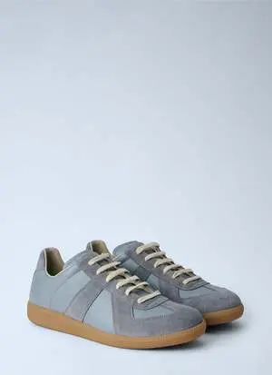 MAISON MARGIELA Replica Sneakers - Gray