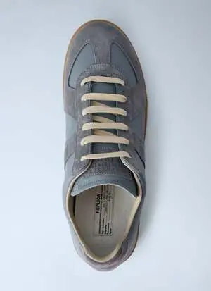 MAISON MARGIELA Replica Sneakers - Gray