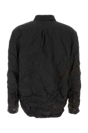 Loewe Poplin Shirt