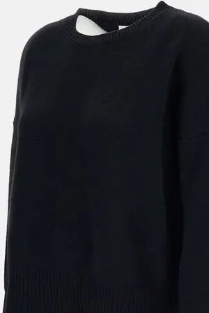 LISA YANG Mila Cashmere Sweater - Multicolor