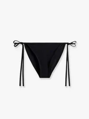 Toteme Logo Swimsuits