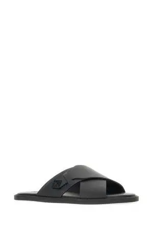 Fendi Shoes Slippers