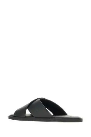 Fendi Shoes Slippers