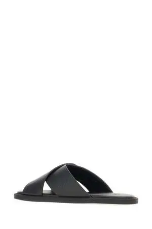 Fendi Slipper Shoes - Multicolor