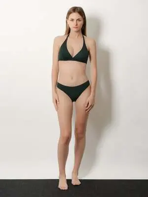 ERES Nylon Coulisse Bikini Bottom