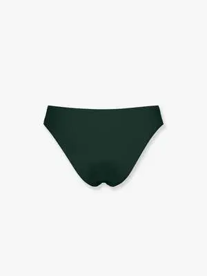 ERES Nylon Coulisse Bikini Bottom - Multicolor