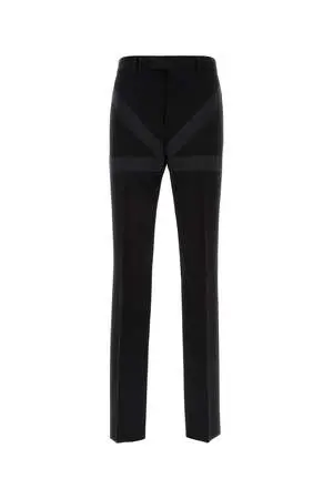 FERRAGAMO Pantalone - Multicolor