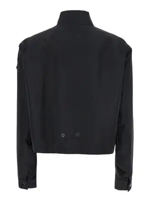 Moncler Krovanh Down Jacket - Multicolor