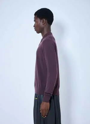 VIVIENNE WESTWOOD Mark Polo Shirt