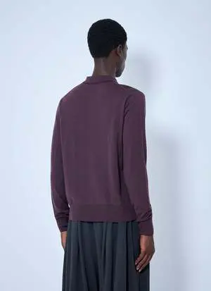 VIVIENNE WESTWOOD Mark Polo Shirt