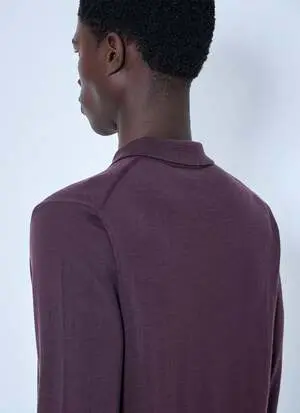 VIVIENNE WESTWOOD Mark Polo Shirt