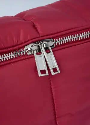 Moncler Rick Owens Marsupio Belt Bag