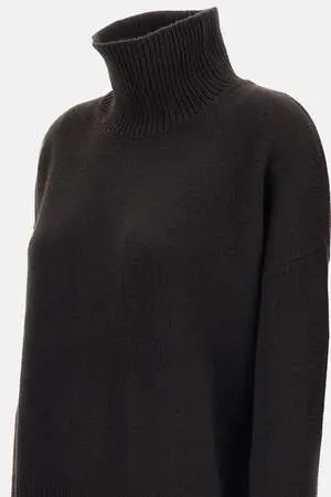 LISA YANG Heidi Turtleneck Sweater