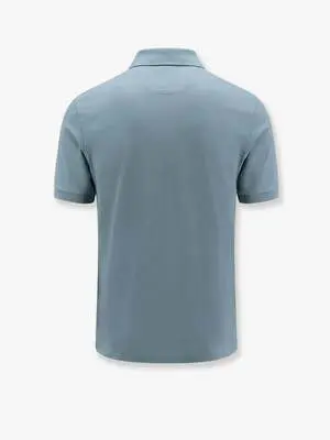BOSS Perry Cotton Polo Shirt