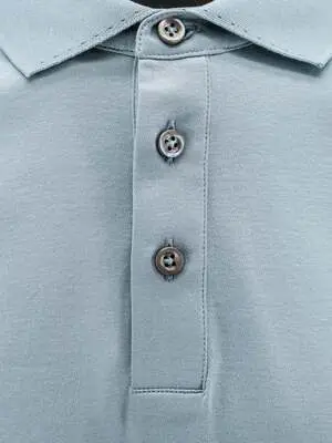 BOSS Perry Cotton Polo Shirt