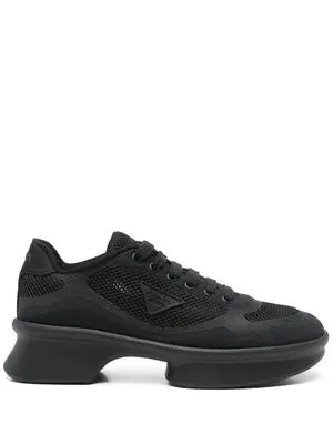 Prada Re-nylon Sneakers