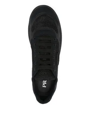 Prada Re-nylon Sneakers
