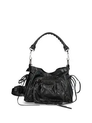 Balenciaga Adjustable Bucket Bags
