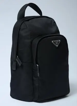 Prada Re-nylon Backpack