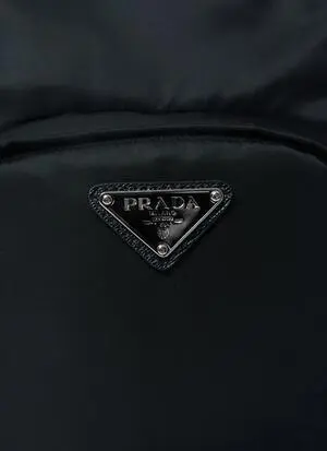 Prada Re-nylon Backpack