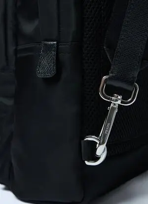 Prada Re-nylon Backpack