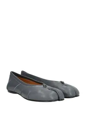 MAISON MARGIELA Tabi Ballet Flats