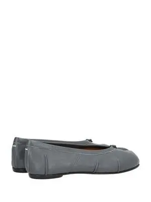 MAISON MARGIELA Tabi Ballet Flats