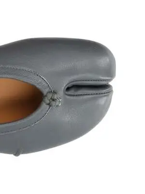 MAISON MARGIELA Tabi Ballet Flats