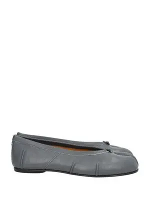 Maison Margiela Cut Out Flats For Women