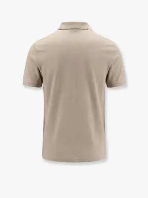 BOSS Perry Cotton Polo