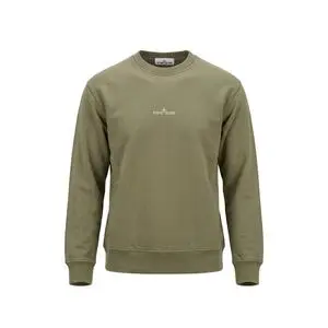 Stone Island Sweaters & Knitwear Sweatshirts - Green