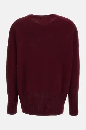 LISA YANG Mila Round Neck Sweater
