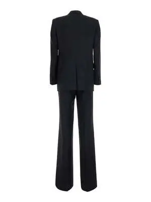 Tagliatore Double-breasted Suit