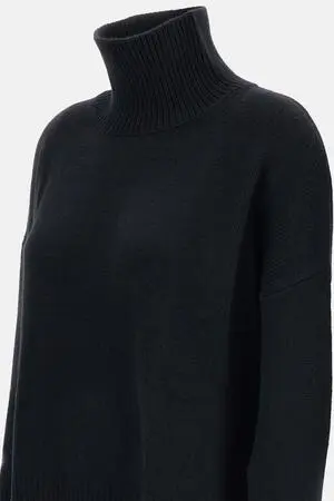 LISA YANG Heidi Turtleneck Sweater - Multicolor