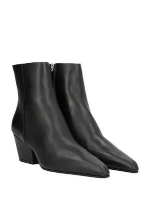 Paris Texas Jane Ankle Boot