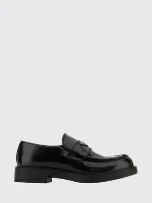 Prada Loafers - Black