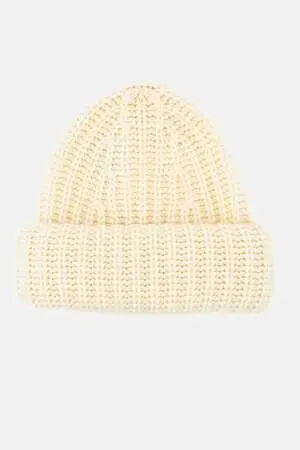 LISA YANG Beatris Cashmere Beanie - Multicolor