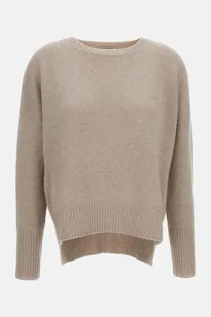 LISA YANG Cashmere Mila Sweater - Multicolor
