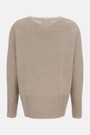 LISA YANG Cashmere Mila Sweater - Multicolor