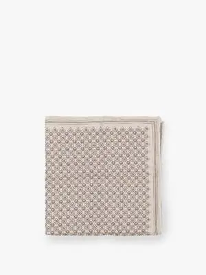 Brunello Cucinelli Silk Pocket