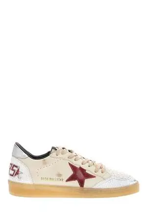GOLDEN GOOSE Shoes Sneakers