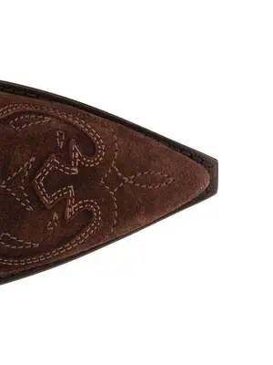 Paris Texas Embroidered Dallas Boot
