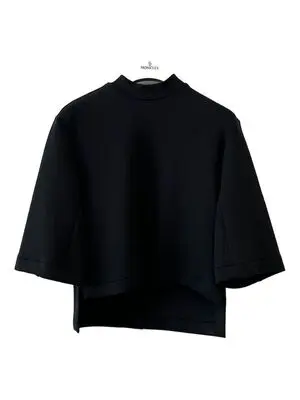 Moncler Cotton T-shirt - Multicolor
