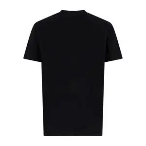 Dsquared2 T-shirts & Vests T-shirts - Black