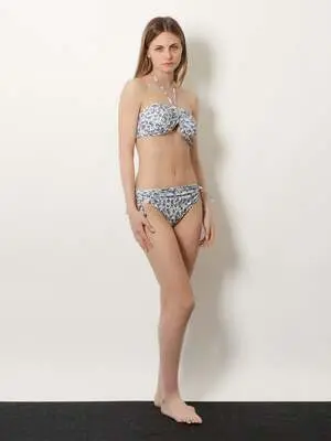 Isabel Marant Étoile Salma Bikini Top