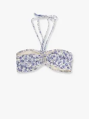 Isabel Marant Étoile Salma Bikini Top