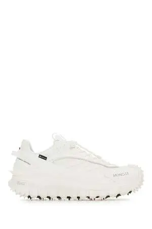 Moncler MONCLER Trail Grip Sneakers Multicolor